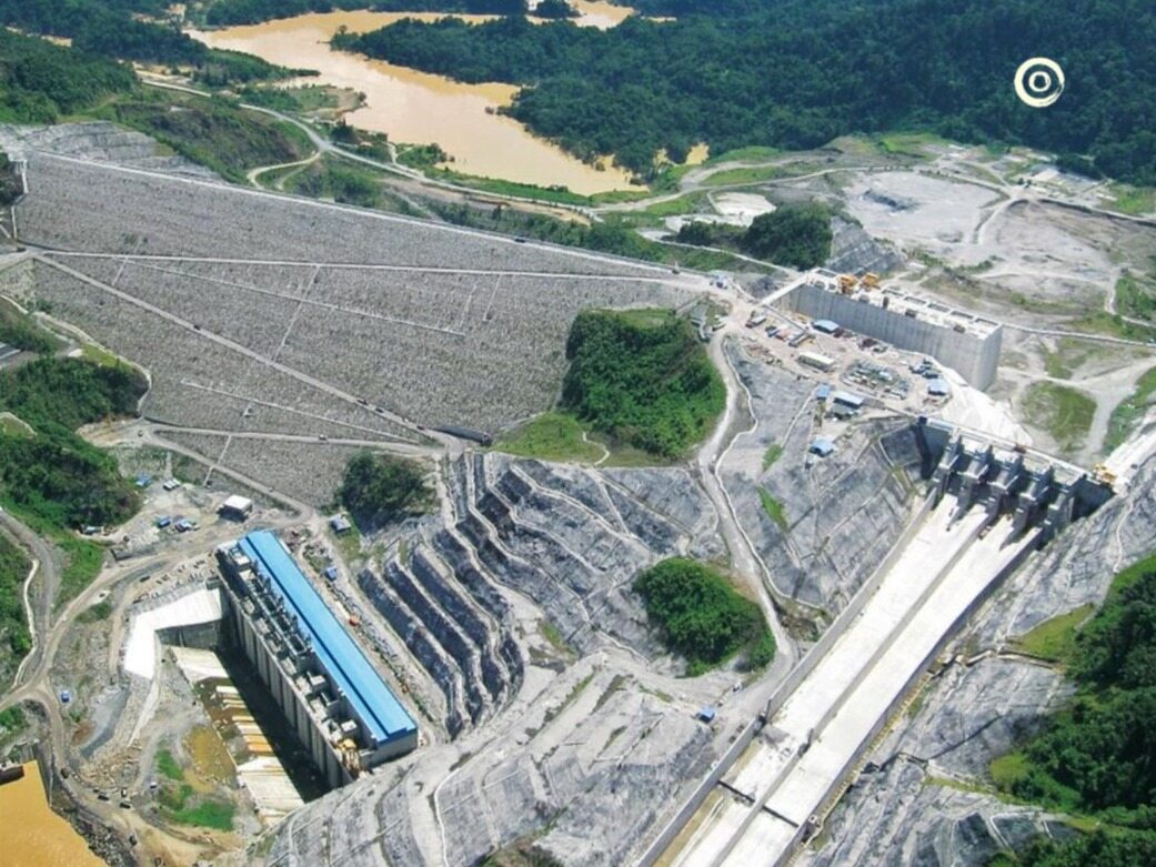 EPC Contract for 24.5MW Hydroelectric Project in Perak, Malaysia--Seetao