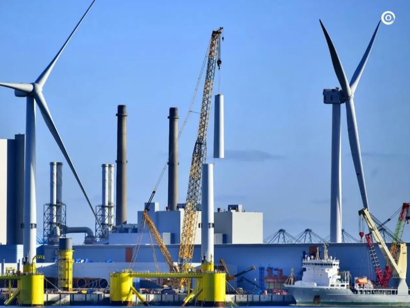 112 offshore wind turbines! Havfram signs large contracts with ...