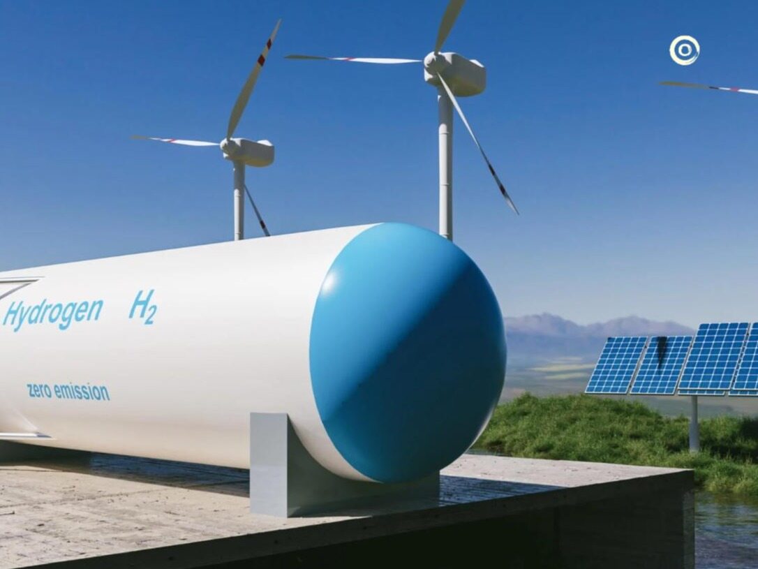 CIMC Anruike wins overseas orders for hydrogen spherical tanks worth ...
