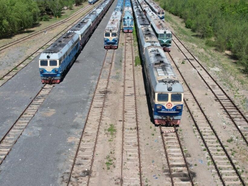 Beijing Pinggu Local Railway New Construction Project begins--Seetao