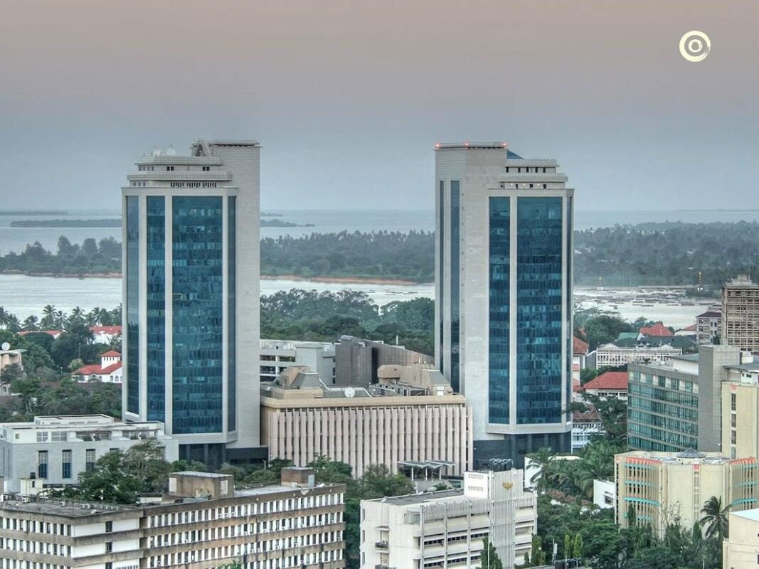 一带一路：中国交建海外连续中标马来西亚沙巴ZLNG码头、新加坡裕廊面粉厂及坦桑尼亚达市三大项目--见道网