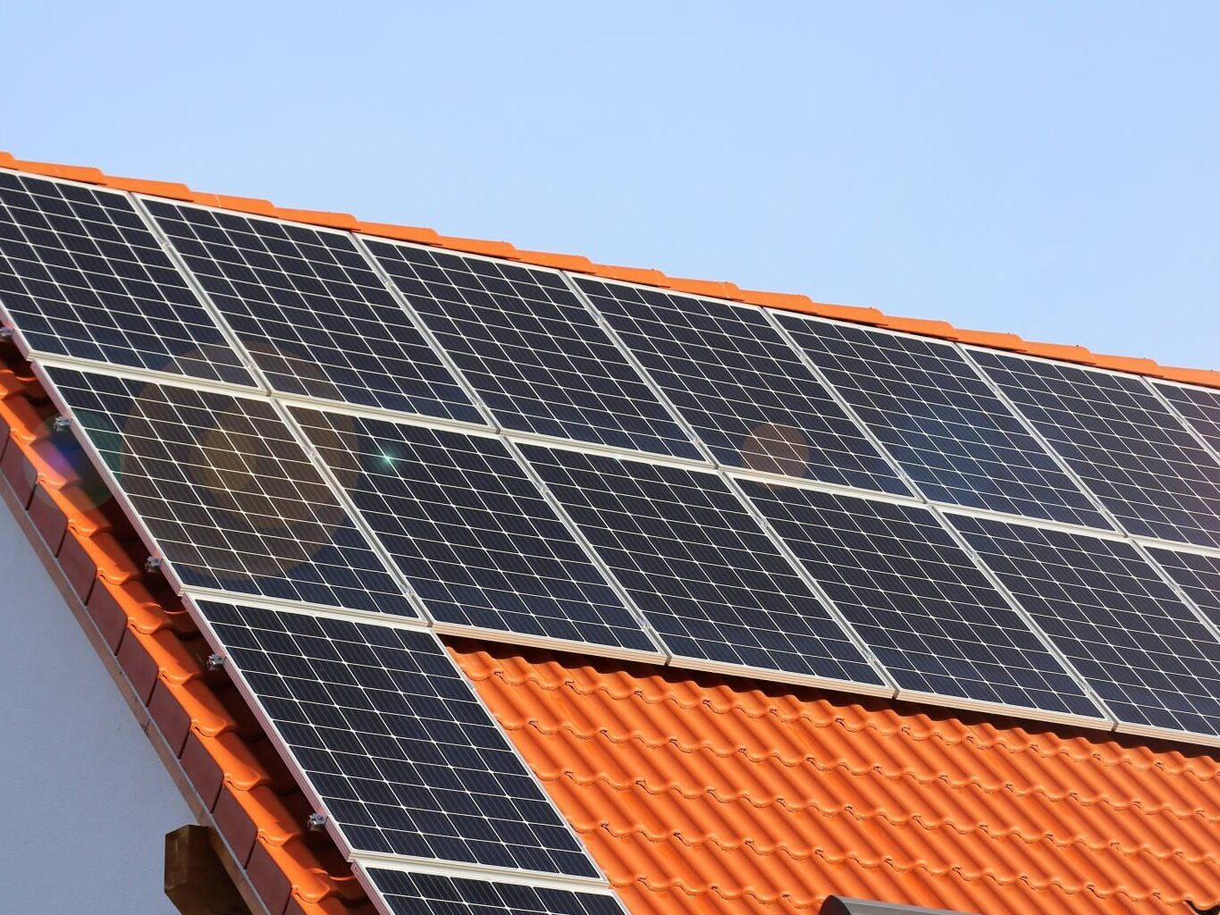 Huadian Haitou's first new energy project landed in Southeast Europe ...