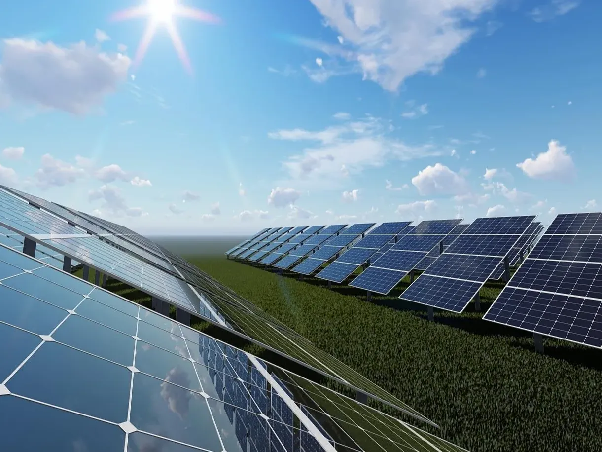 龙源电力签约安徽广德1GW风光项目！--见道网