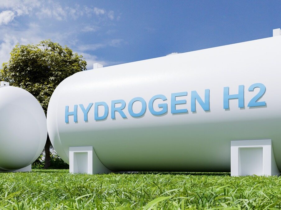 Saudi Arabia joins hands with Hysata to advance hydrogen revolution--Seetao