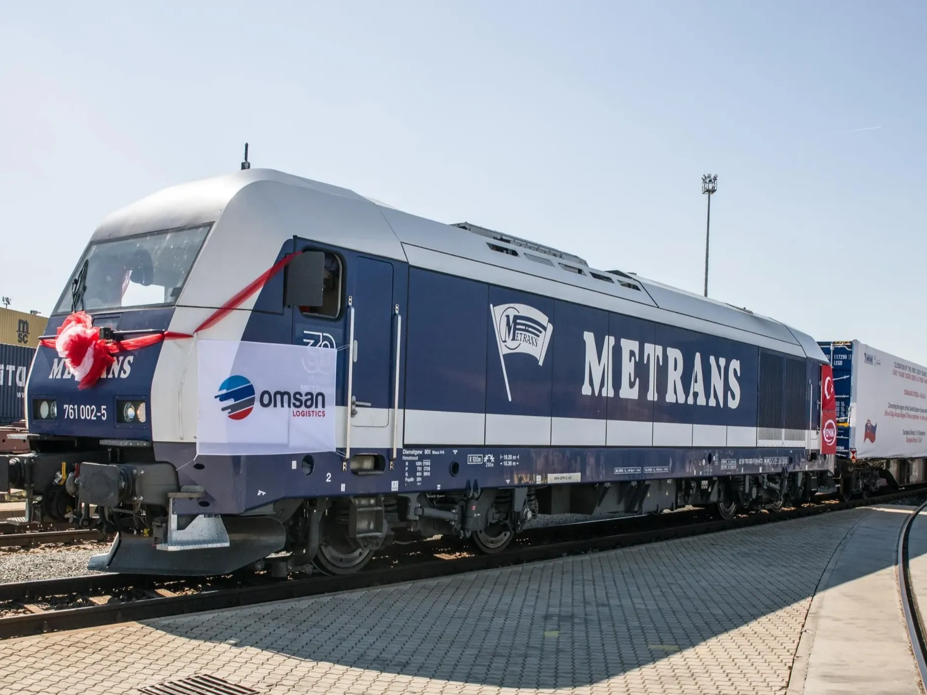 Croatia launches a tender for the upgrade of the TEN-T Corridor X ...