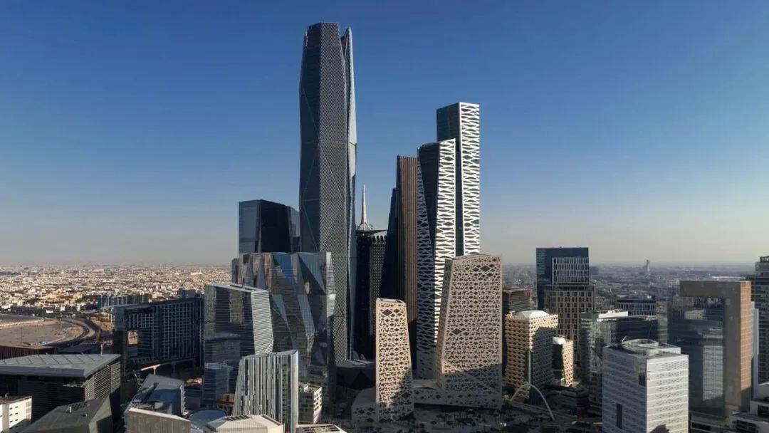 中国石化炼化工程集团在中东斩获多项重大项目合同--见道网