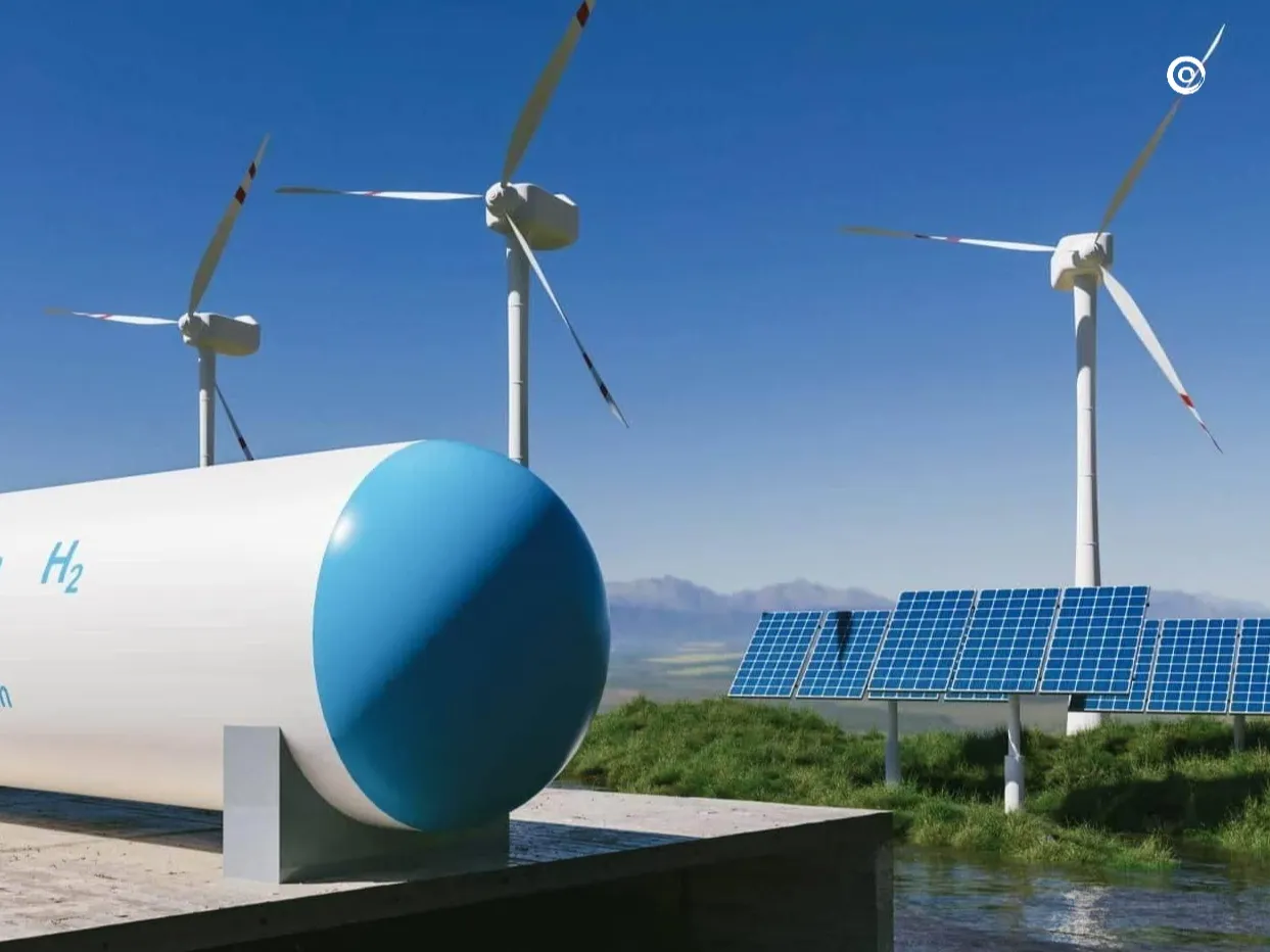 Gansu: Accelerate the construction of super large, super large wind ...