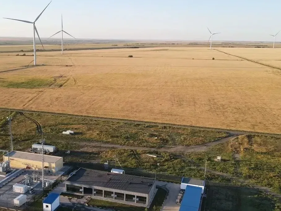 Liaoning 2GW wind power project construction plan released!--Seetao