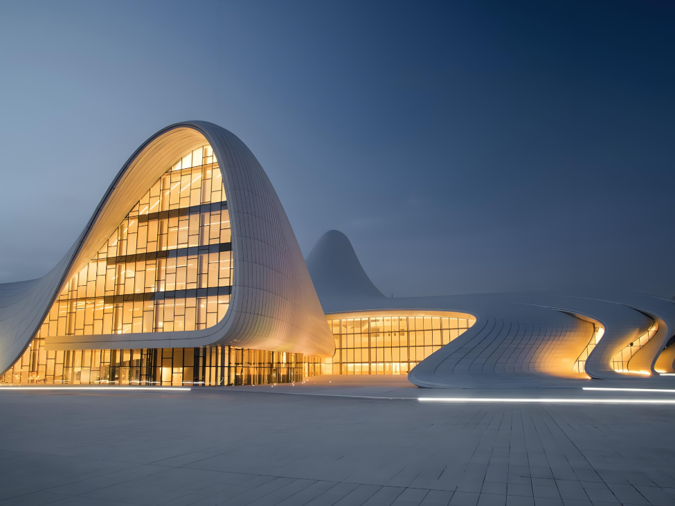 Oman launches Sarala New City project--Seetao