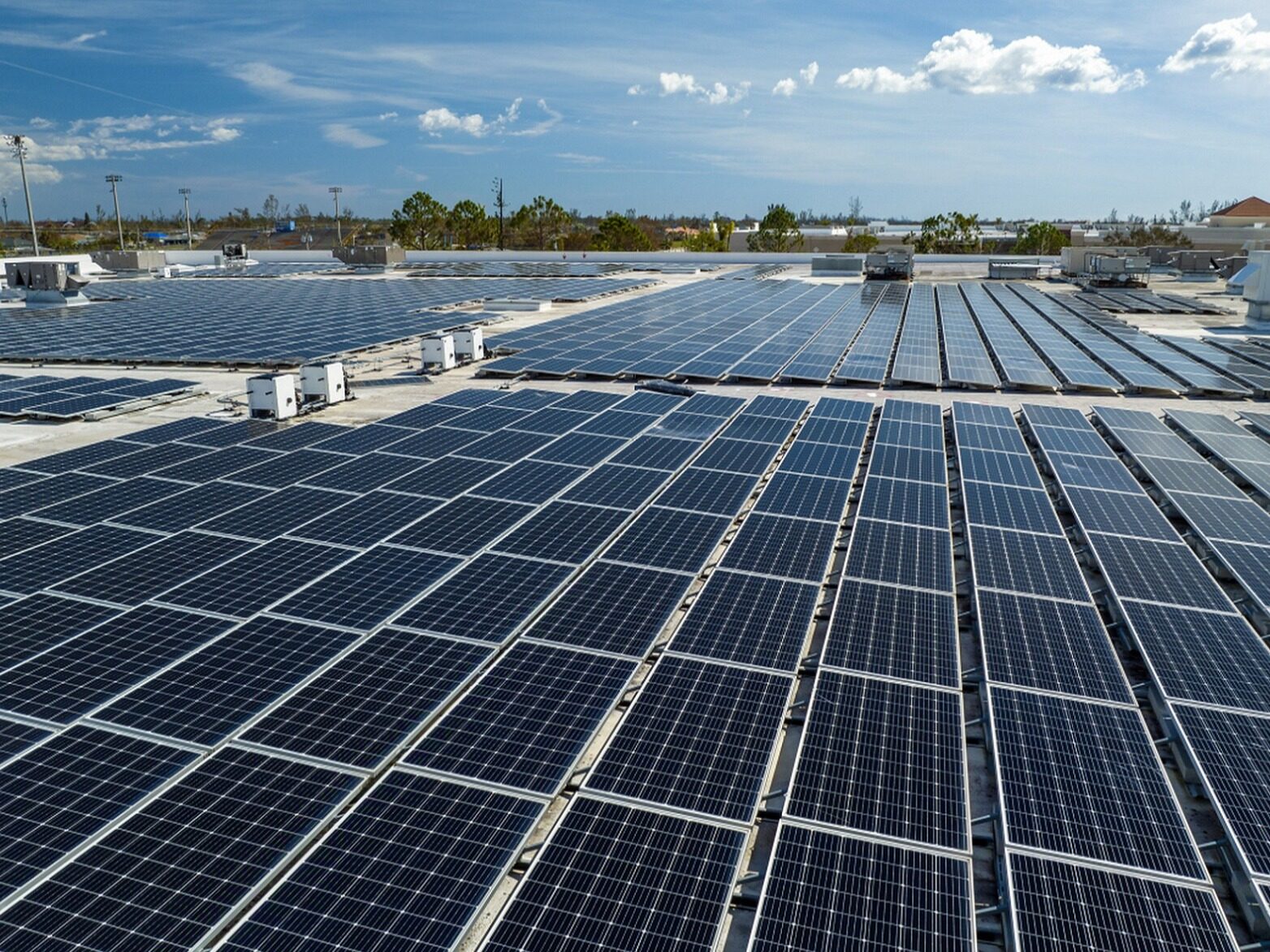 Iraq and UAE Join Forces for 1GW Solar Energy Transition--Seetao