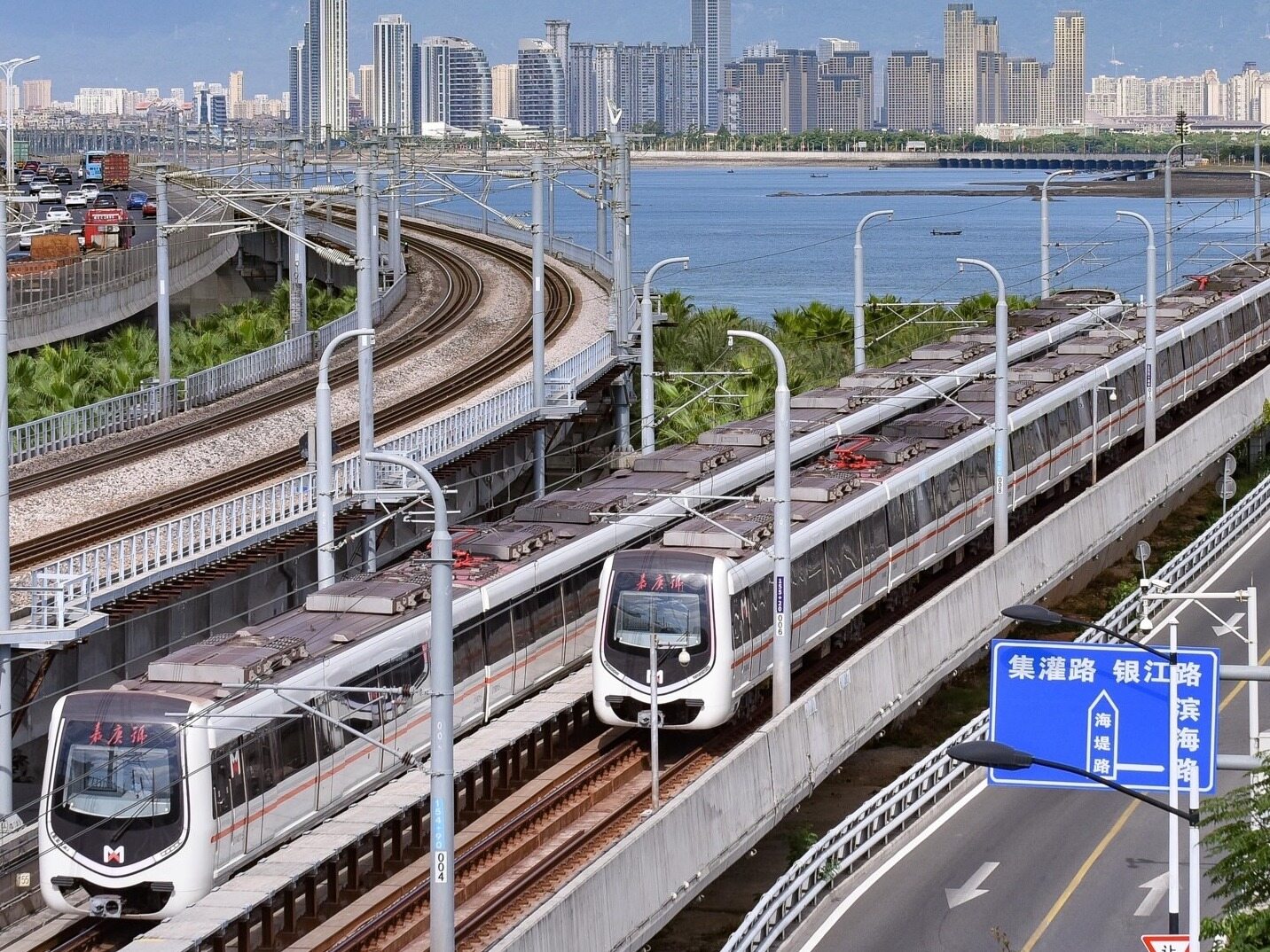 The 68 billion yuan intercity railway project was approved--Seetao