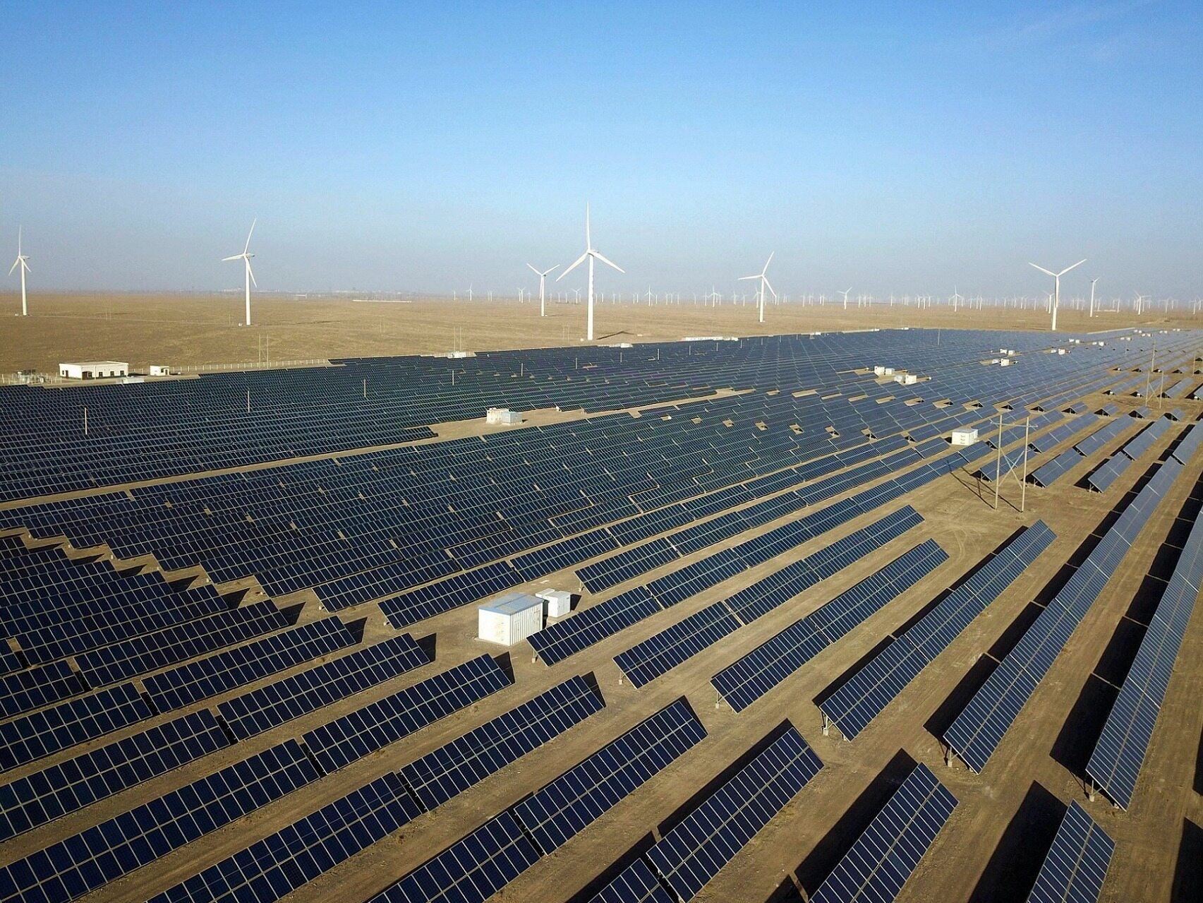 China and Saudi Arabia hold a seminar on the Red Sea Integrated Smart ...