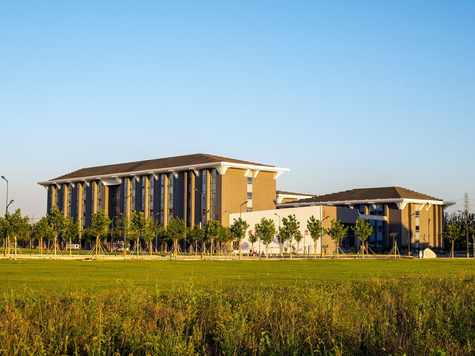 810 million yuan! Shandong Road & Bridge signed a project for a ...