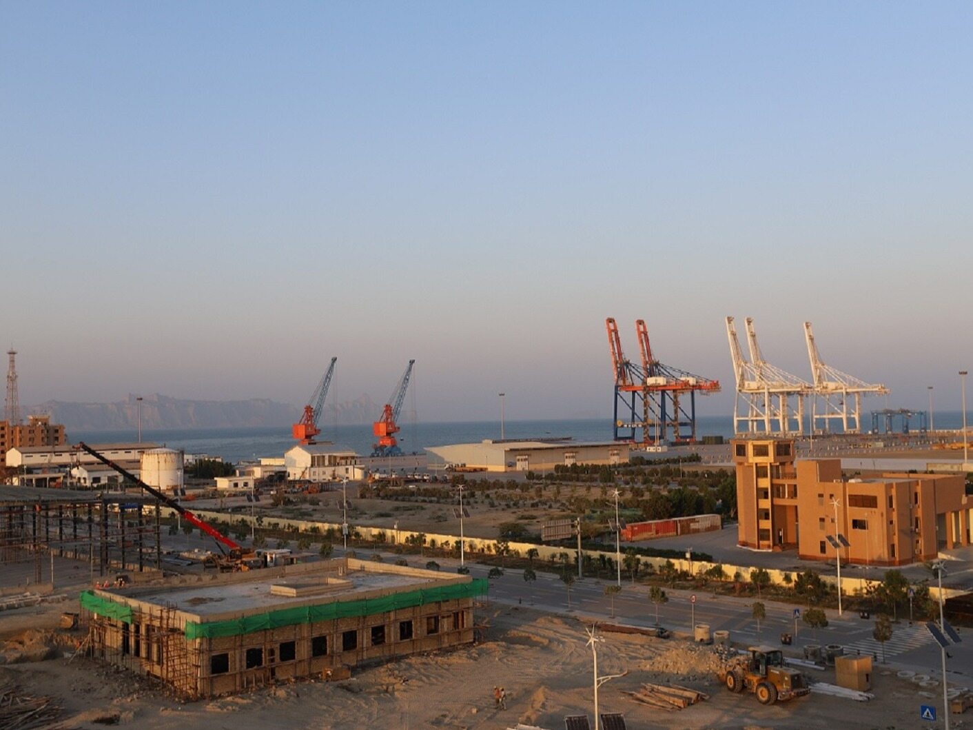China infrastructure plans to build a new landmark project!--Seetao