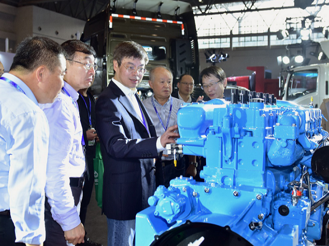 The world's largest green methanol project!--Seetao