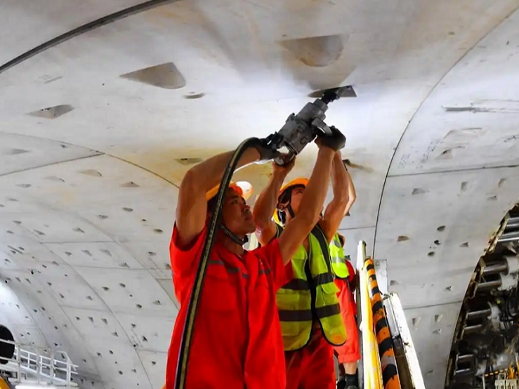 The world's first! Successful throughout--Seetao