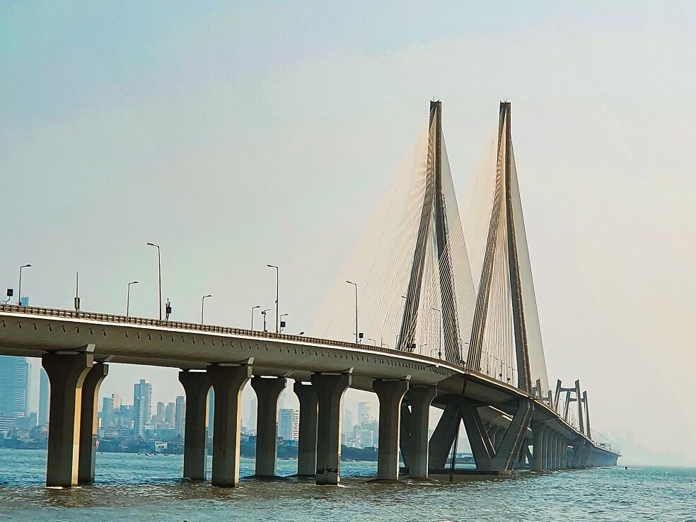 Set records for the world's deepest pile foundation and longest rigid ...