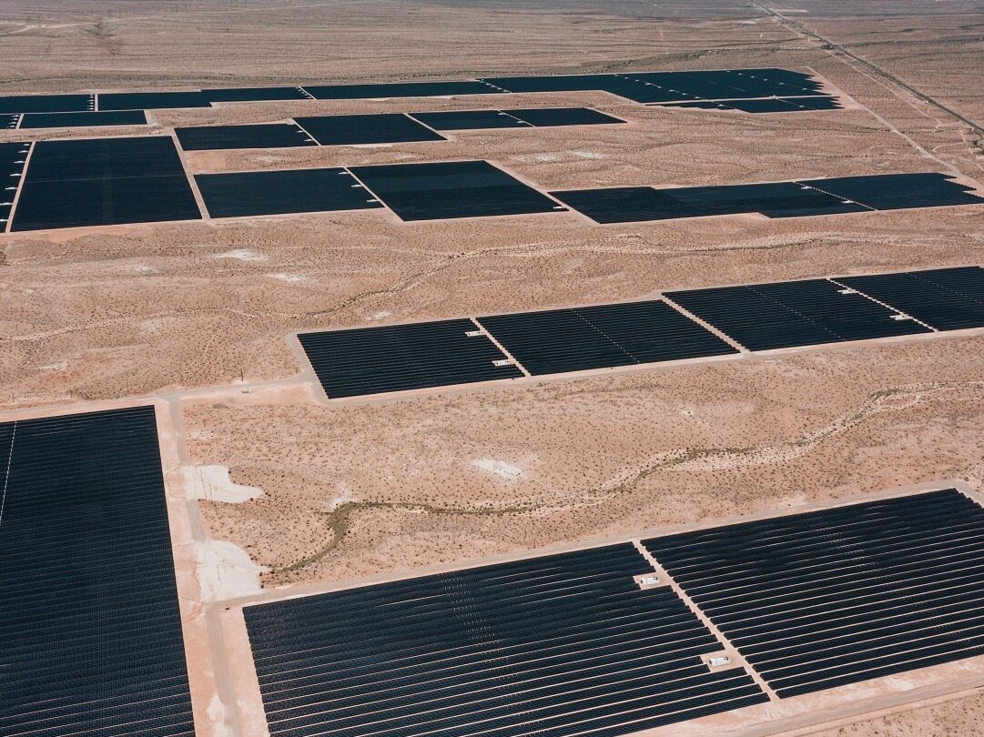 Azerbaijan's 1GW Photovoltaic Project Signed and Implemented--Seetao