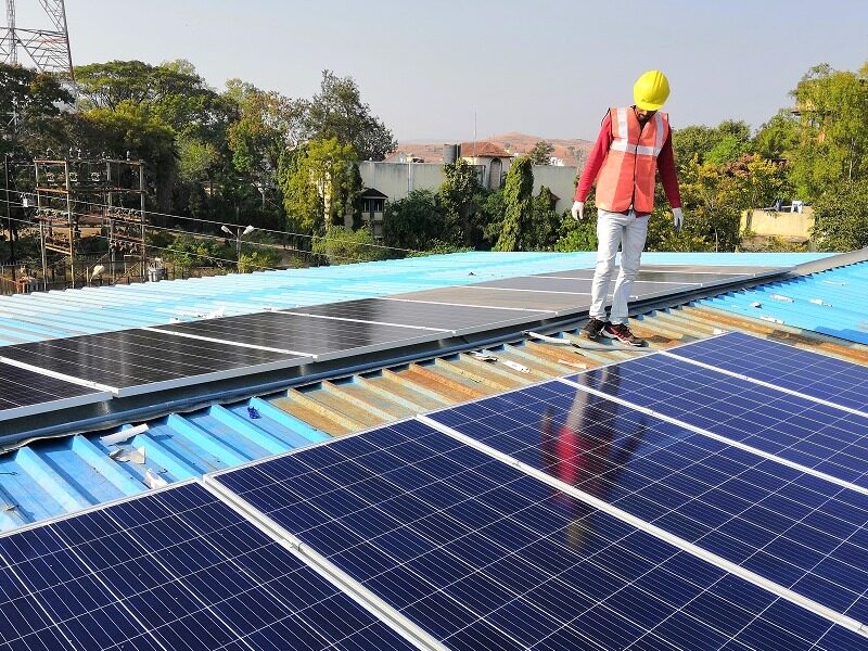 Seraph and SUNCORE SOLAR sign a 300MW photovoltaic module supply ...