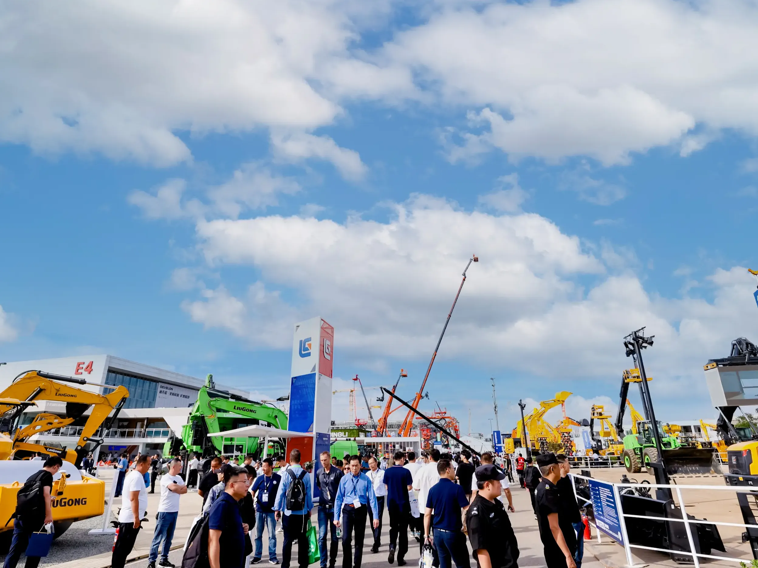 BICES 2025广受关注 众多主流媒体集中报道--见道网