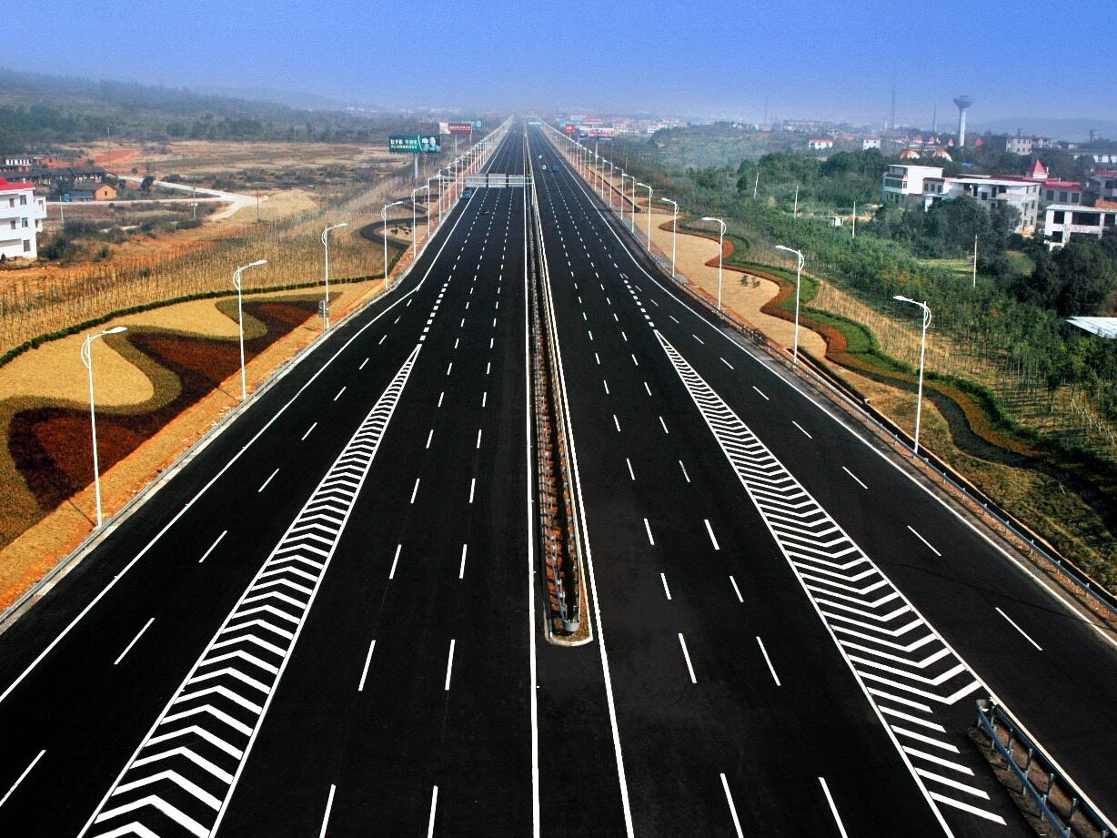 51.8 billion! Large scale landing of Jiangxi Hubei Expressway--Seetao