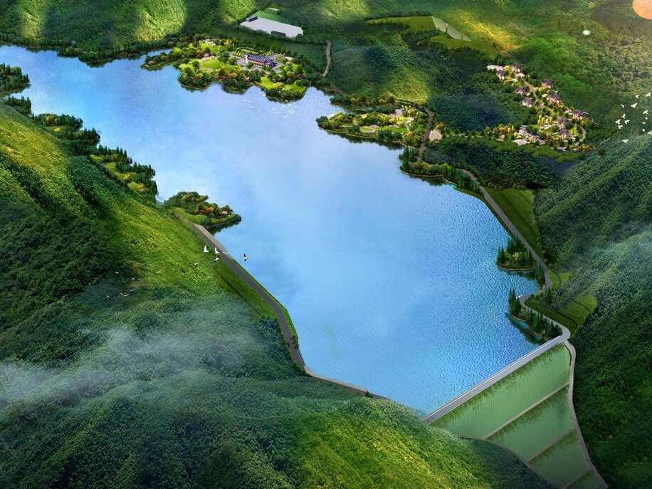 Jiangxi pumped storage power station officially starts construction--Seetao