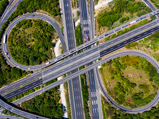 19.4 billion yuan! Winning the bid for Hubei Expressway Project--Seetao