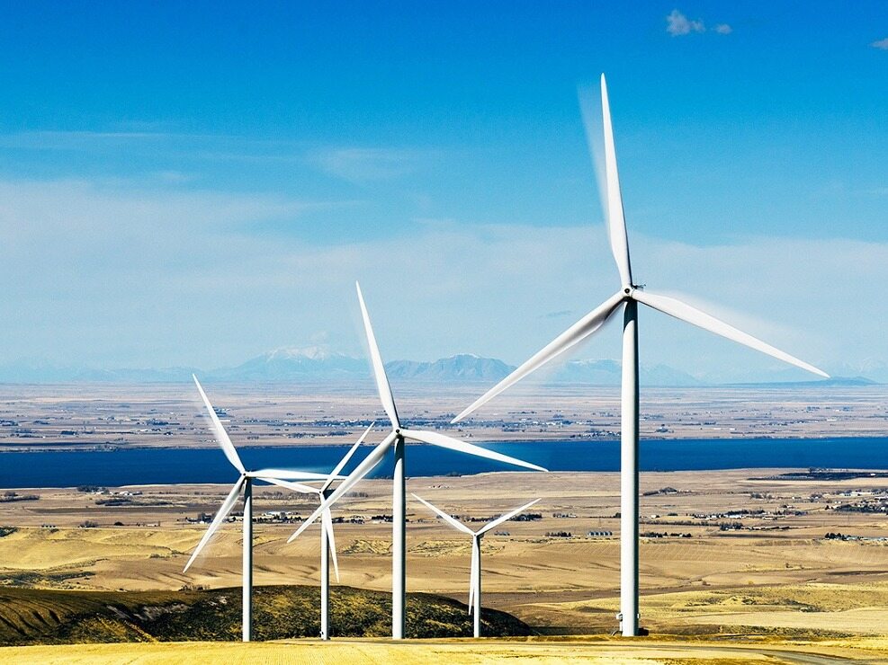 Saudi Arabia signs 700 MW large-scale wind power project--Seetao