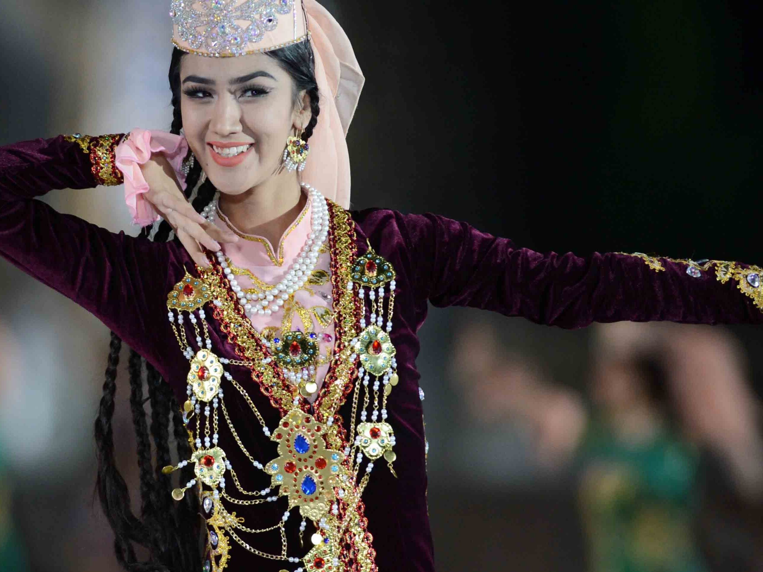 $2.8 billion! Chinese investment in Uzbekistan has set a new record in ...