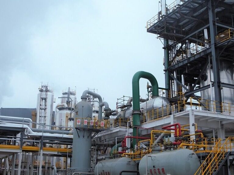 China's first wind-solar hydrogen production project was successfully put into operation--Seetao