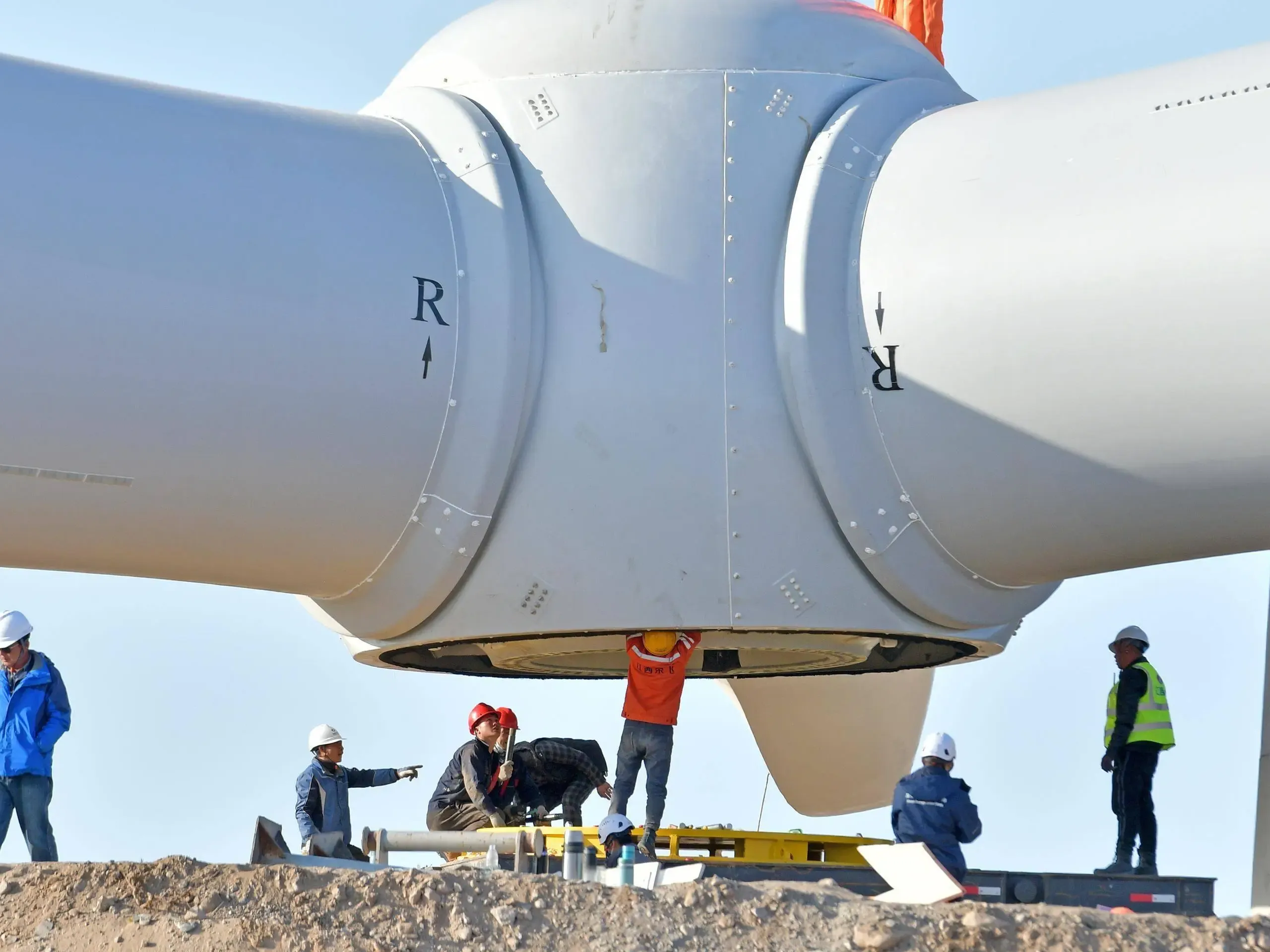 CNNC Energy deepens strategic cooperation in new energy with Atyrau ...