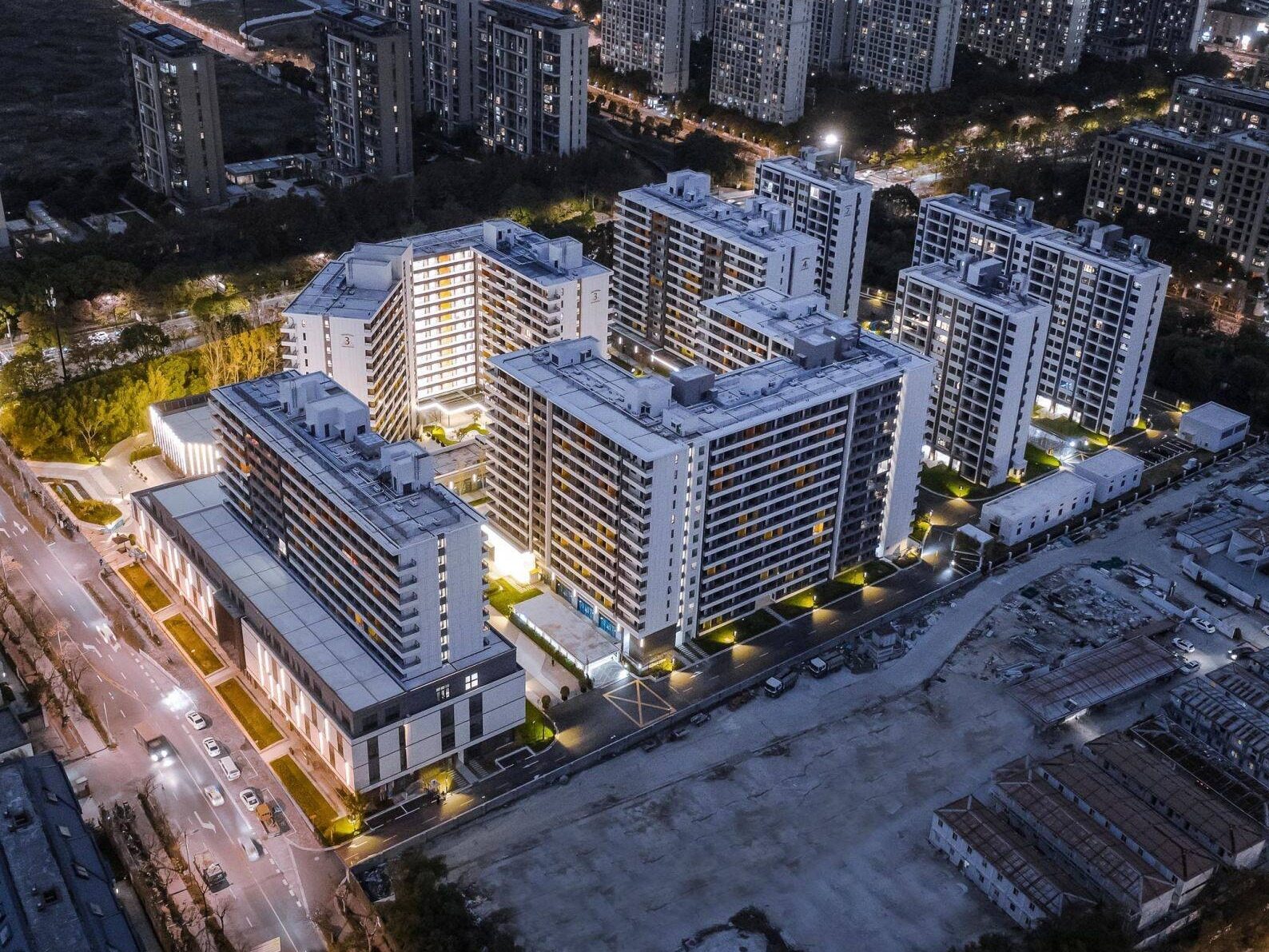 Jeddah, Saudi Arabia launches 745 million riyal residential project--Seetao