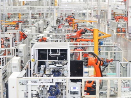 Shandong Heavy Industry is leading the transformation of high-end ...