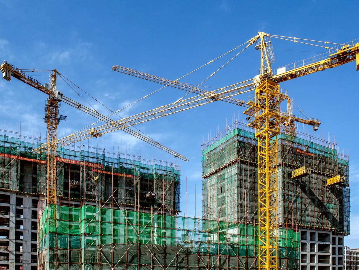 925 million! China Railway Construction Engineering won the bid for 3 ...