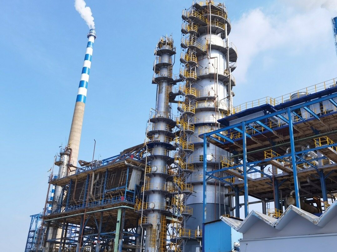 117.8 billion yuan! Yulong Petrochemical Project to be Approved--Seetao