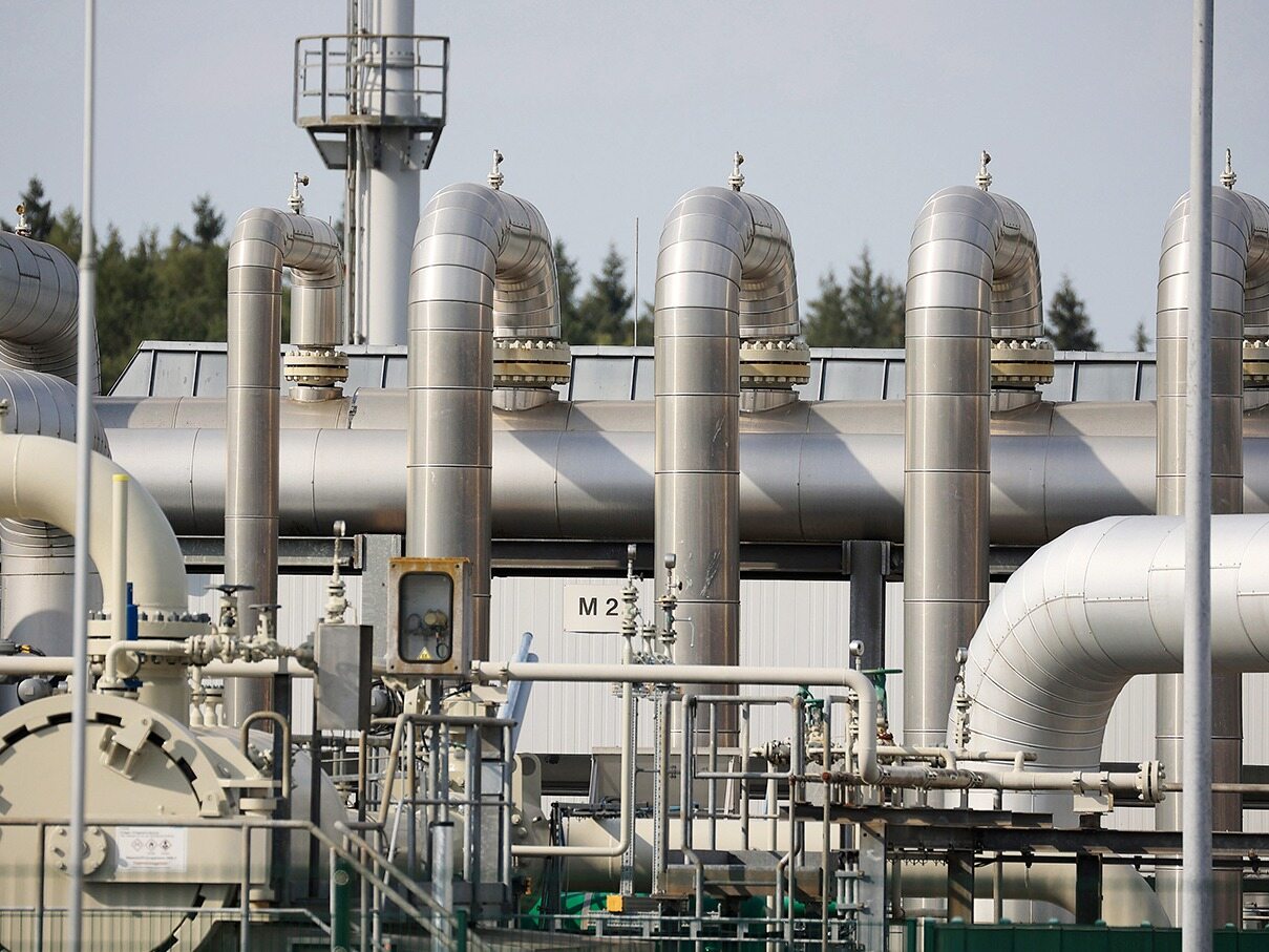 $2.5 billion! China Petroleum Pipeline Bureau won the bid for the Iraq ...