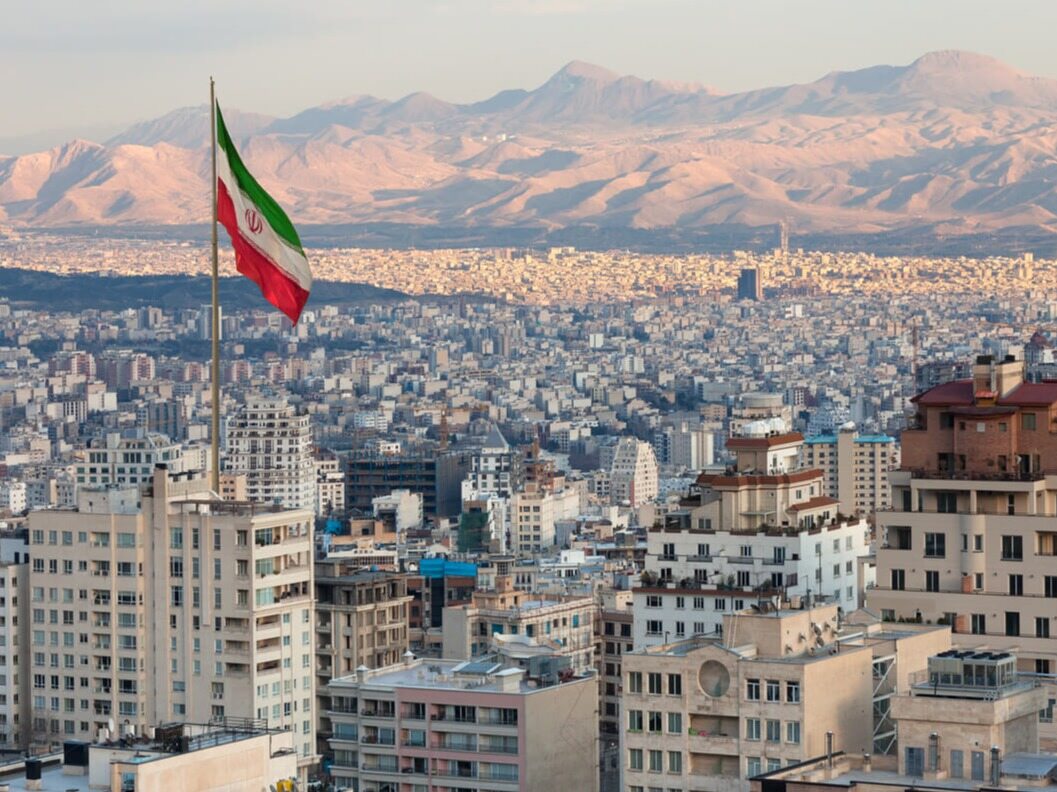 The target of Pakistan-Iraq trade volume has been raised to 10 billion ...