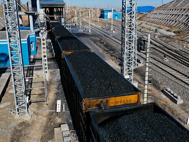 China Railway 11th Bureau won the bid for the Haoji Railway project--Seetao