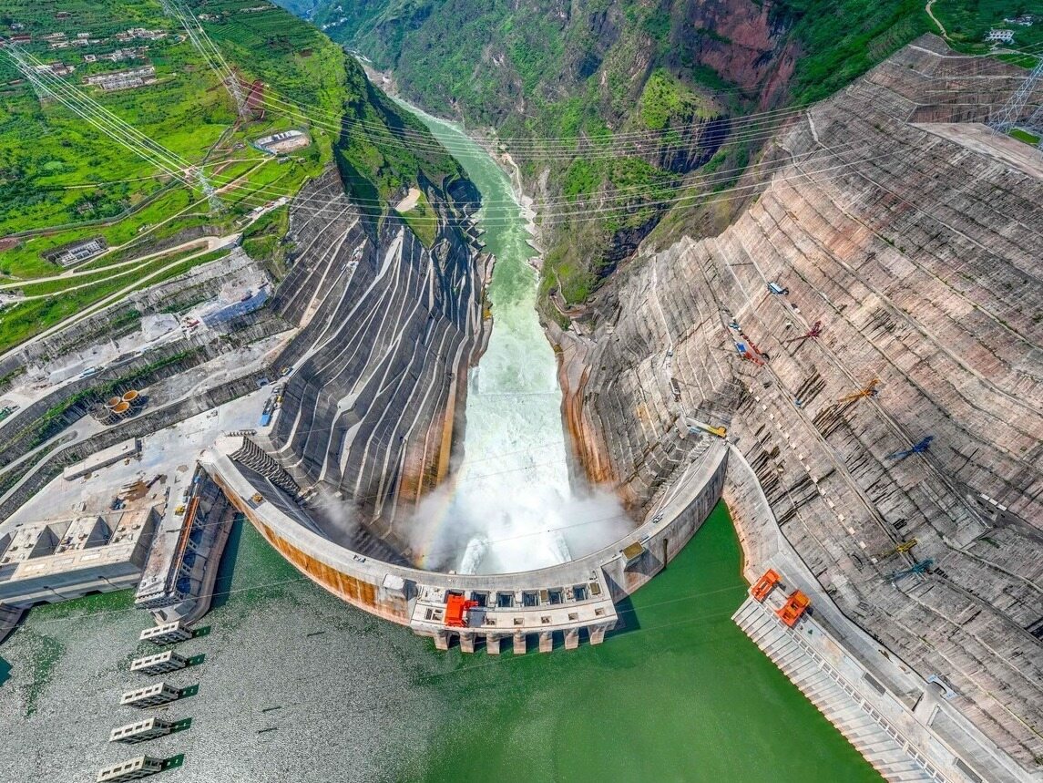 $4 billion! ACWA Power Consortium Wins Major Energy Project in Kuwait ...