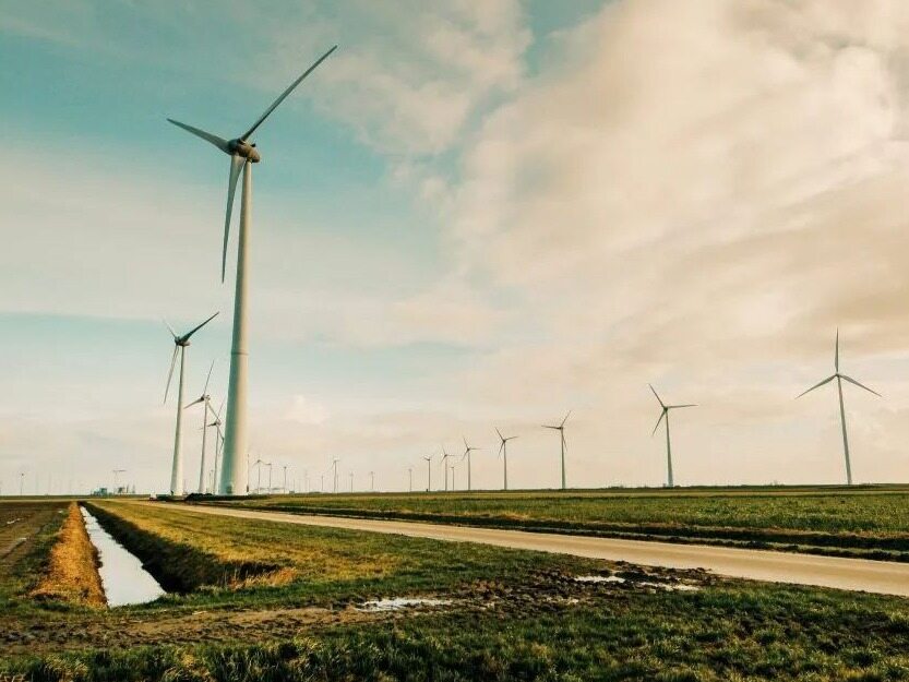 AWS and Gentari sign power purchase agreement for wind power project in ...