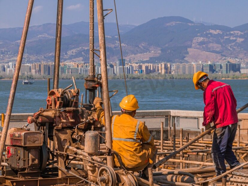 Overseas cooperation between Chinese enterprises in various fields--Seetao