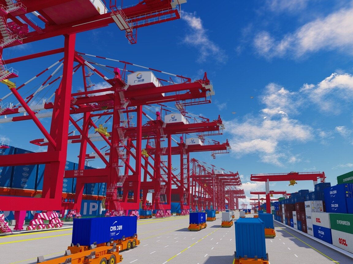 The four super projects of China-Saudi cooperation release 100 billion ...