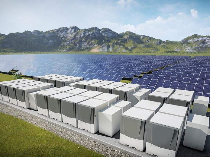 800MW! Saudi Arabia wins Moroccan solar+energy storage project--Seetao