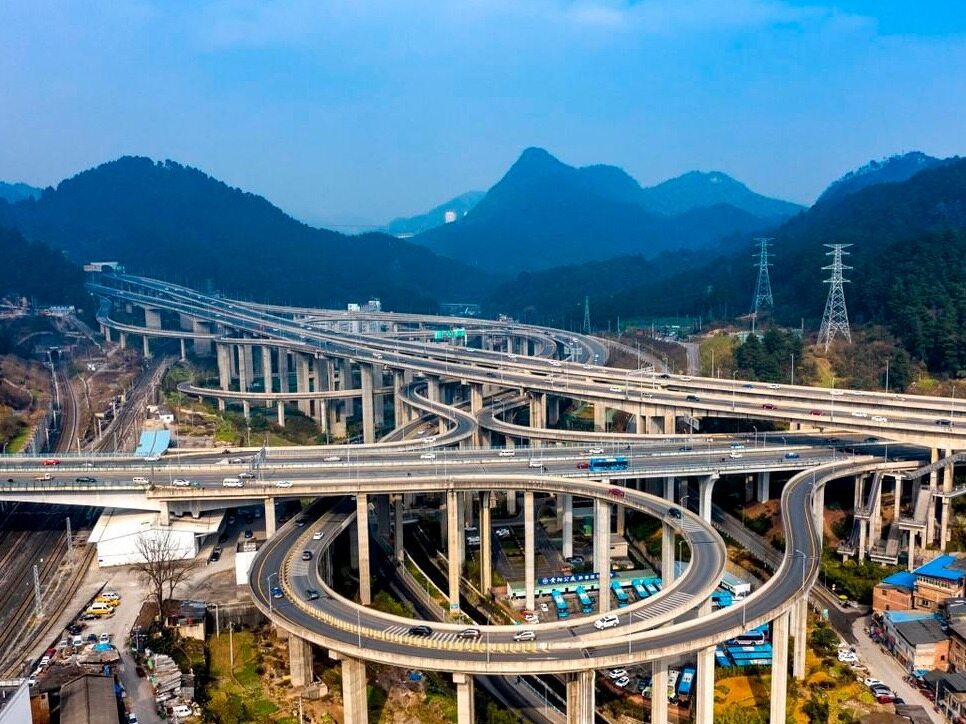 China Civil Engineering Construction of Ethiopian Expressway Project ...