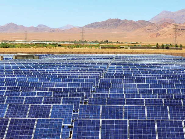 Nearly 3GW! ACWA Power wins bid for solar project in Saudi Arabia--Seetao