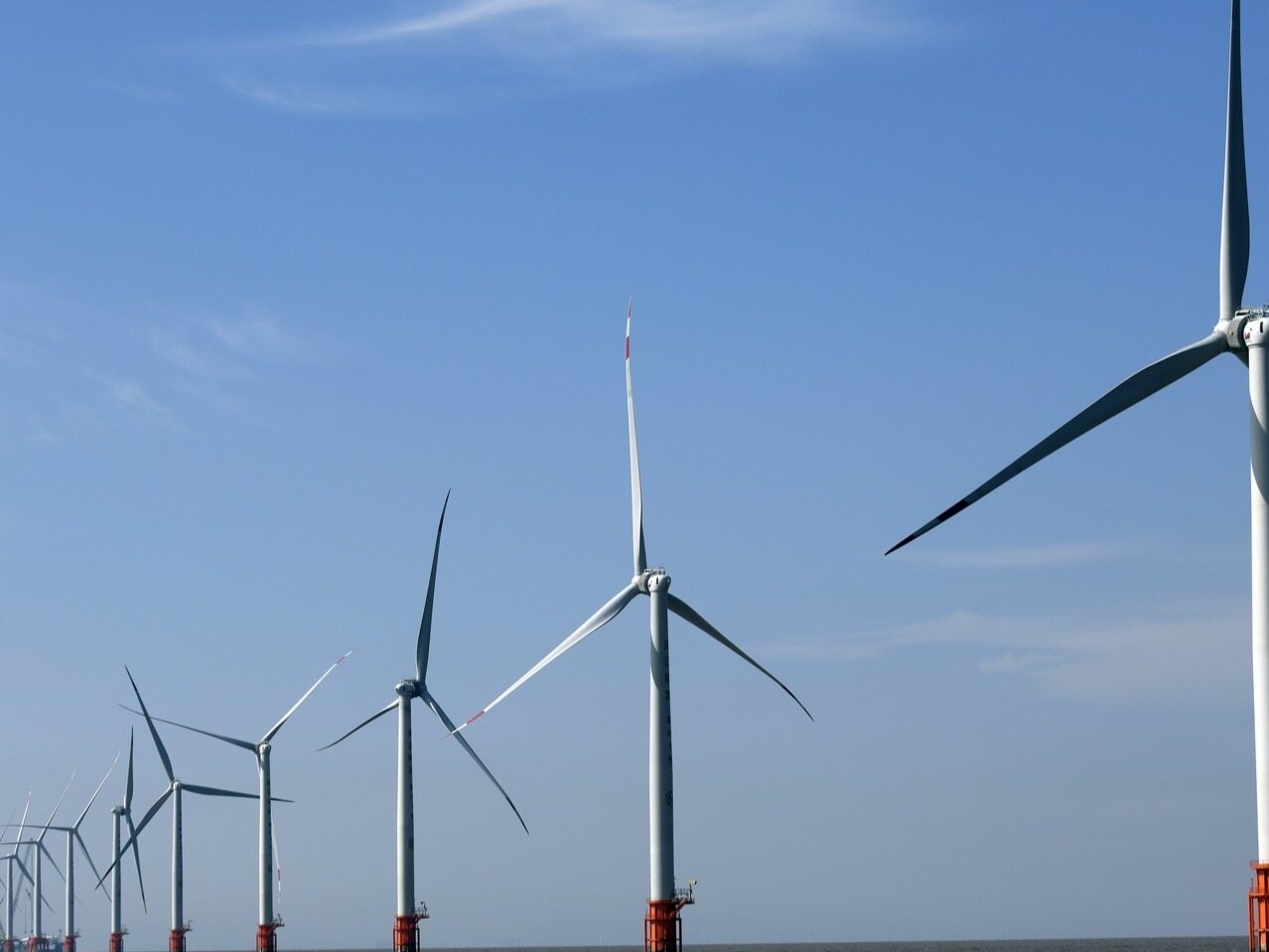 China supports Uzbekistan's wind power project--Seetao