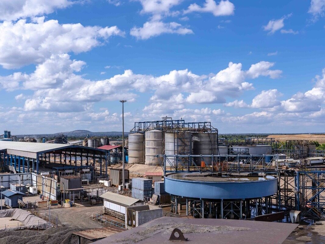 Minmetals Resources completes acquisition of Brazilian nickel ore--Seetao