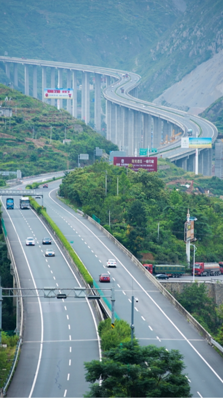 مجموع الاستثمار 8.775 مليار يوان ! بكين وكونمينغ السريع Heyang Pucheng ...