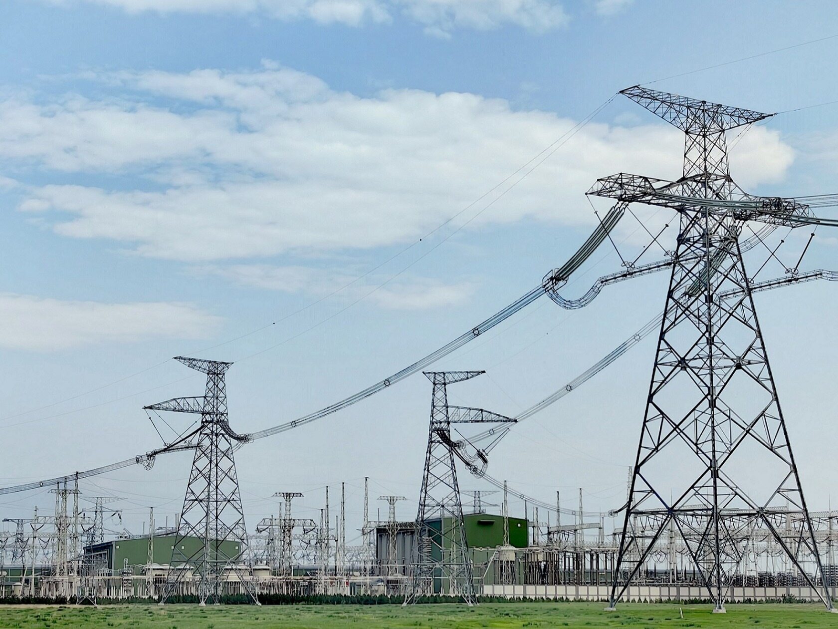 Break the game! China undertakes Asia's first cross-border new energy ...