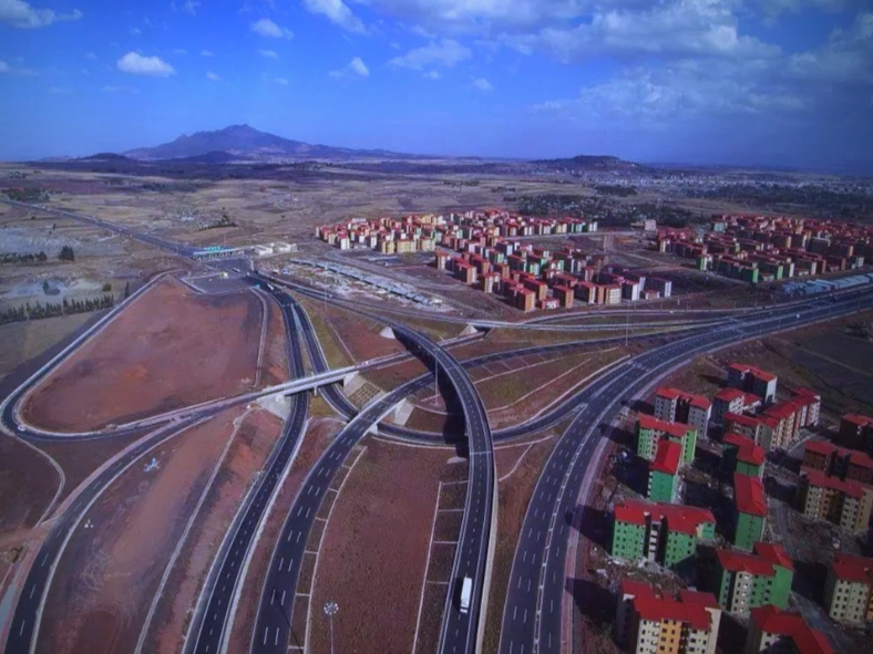 Ethiopia builds the Eastern Economic Corridor with $442 million--Seetao